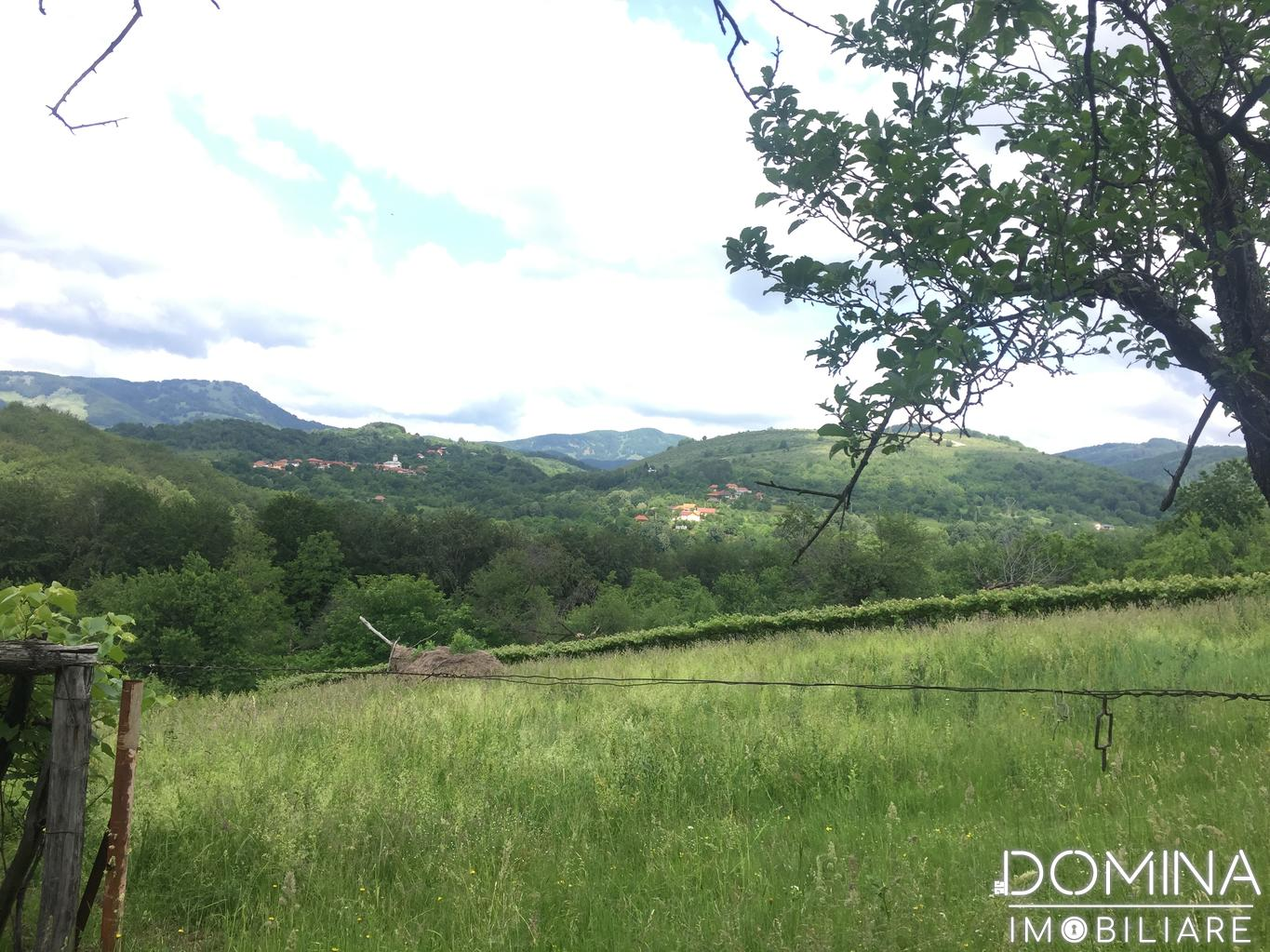 Vanzare casa situata in Comuna Schela, sat Schela, Judetul Gorj ...