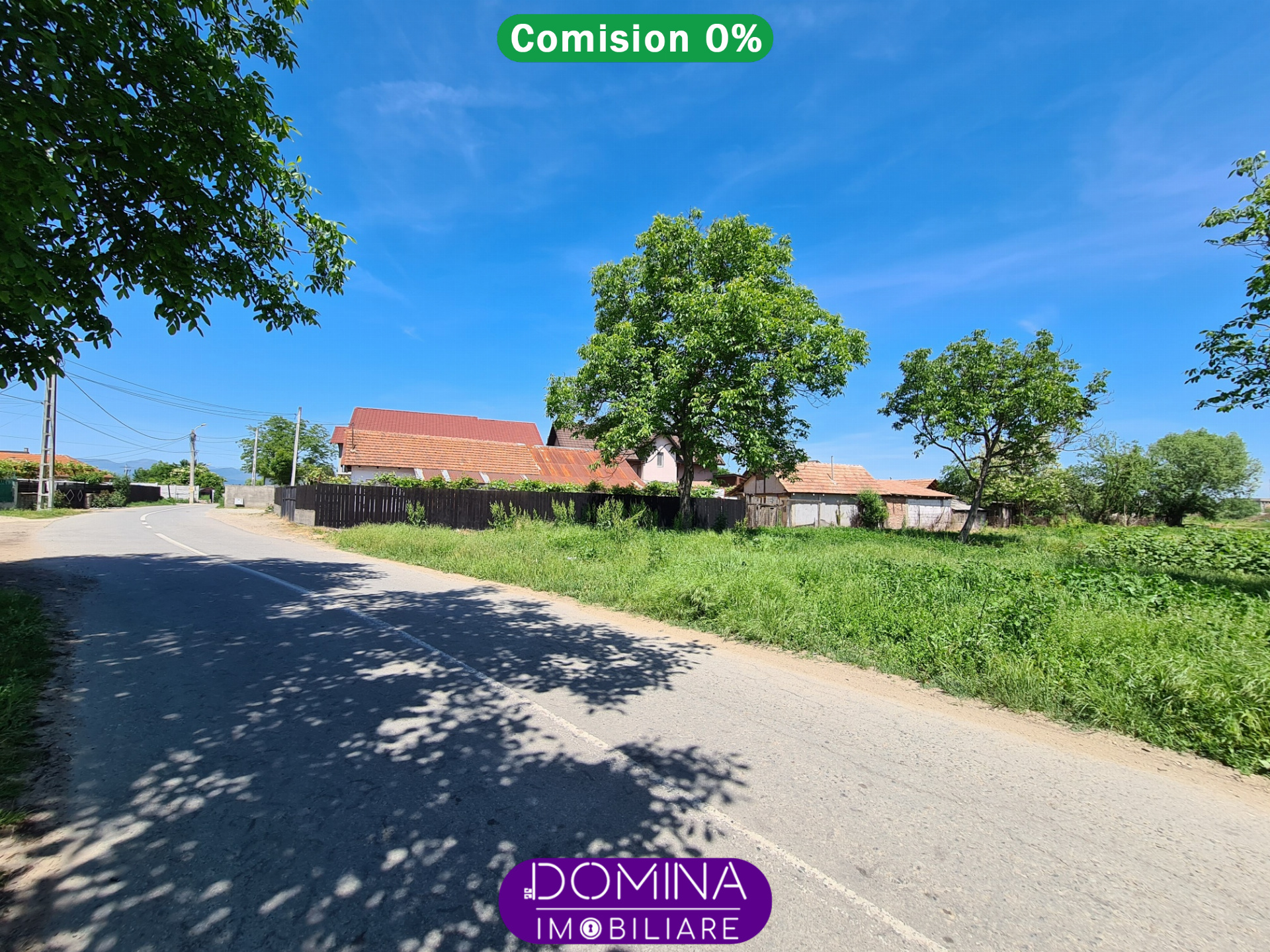 Vânzare teren intravilan, situat în Târgu Jiu, strada Prelungirea ...