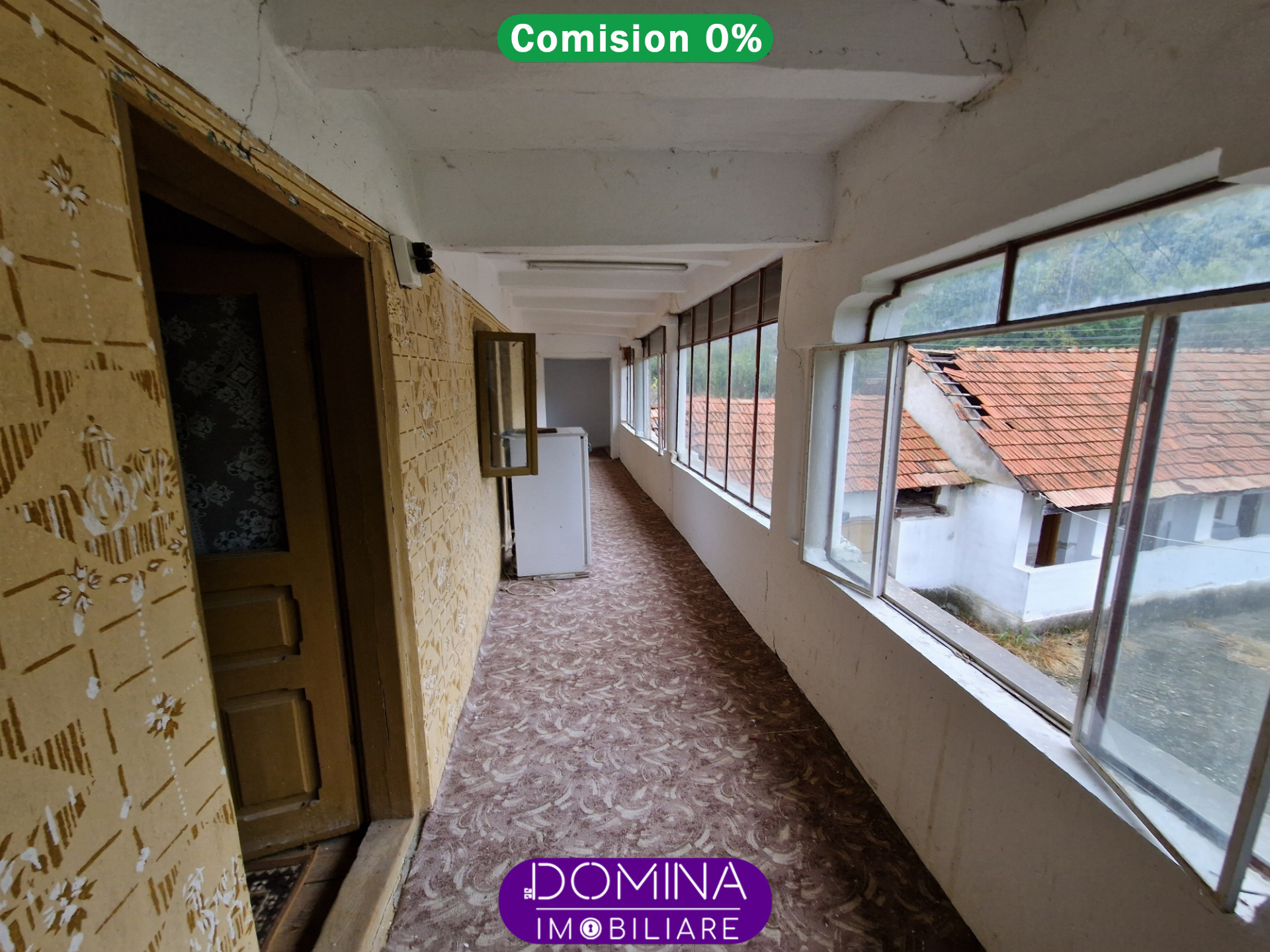 Vânzare proprietate, situată în comuna Schela, sat Sâmbotin - Agenția ...