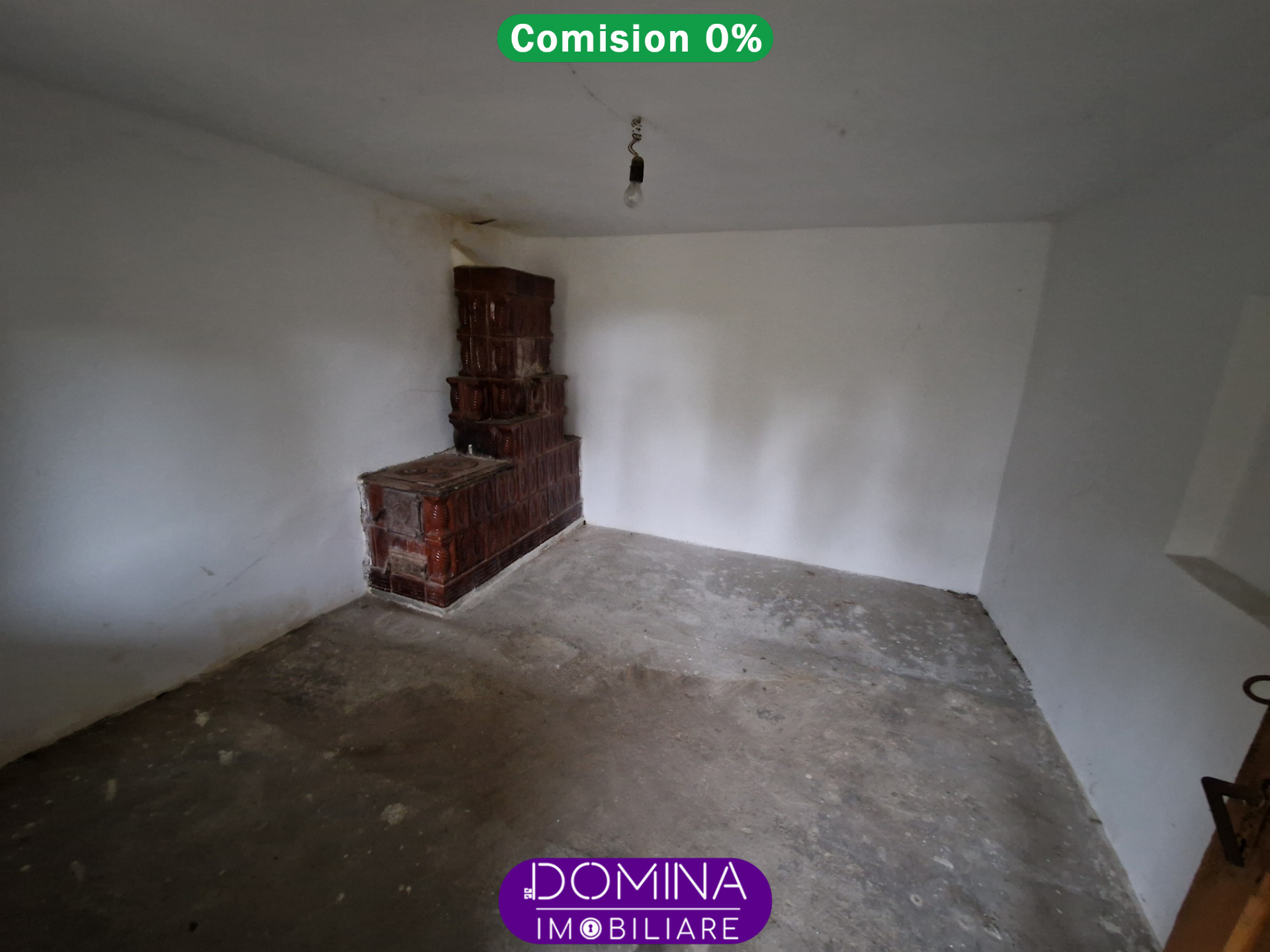 Vânzare proprietate, situată în comuna Schela, sat Sâmbotin - Agenția ...