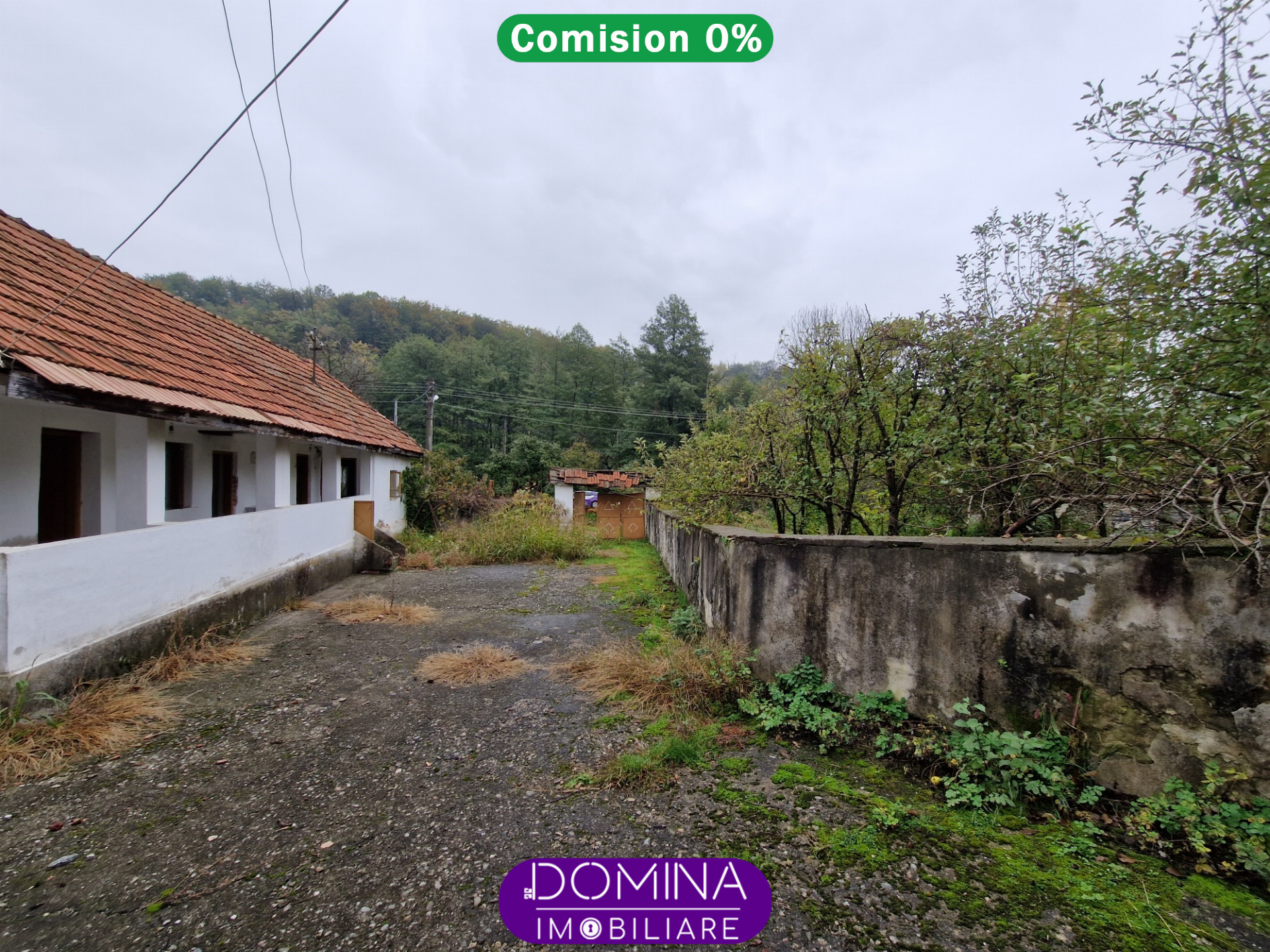 Vânzare proprietate, situată în comuna Schela, sat Sâmbotin - Agenția ...