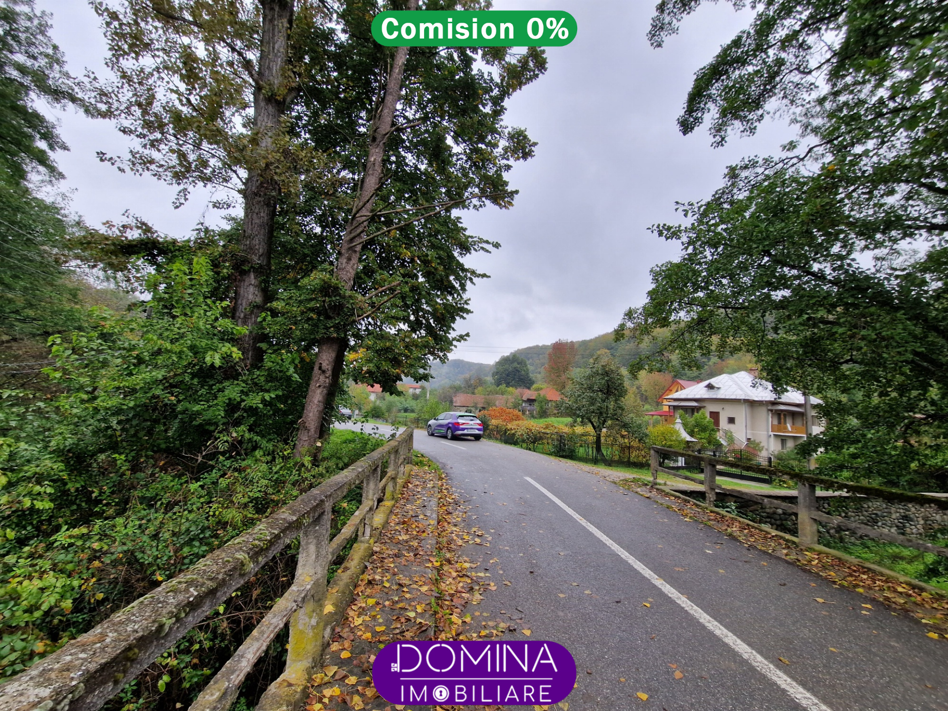 Vânzare proprietate, situată în comuna Schela, sat Sâmbotin - Agenția ...