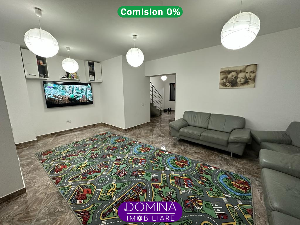 Vânzare casă construcție nouă, situată în Târgu Jiu, strada Panduri ...