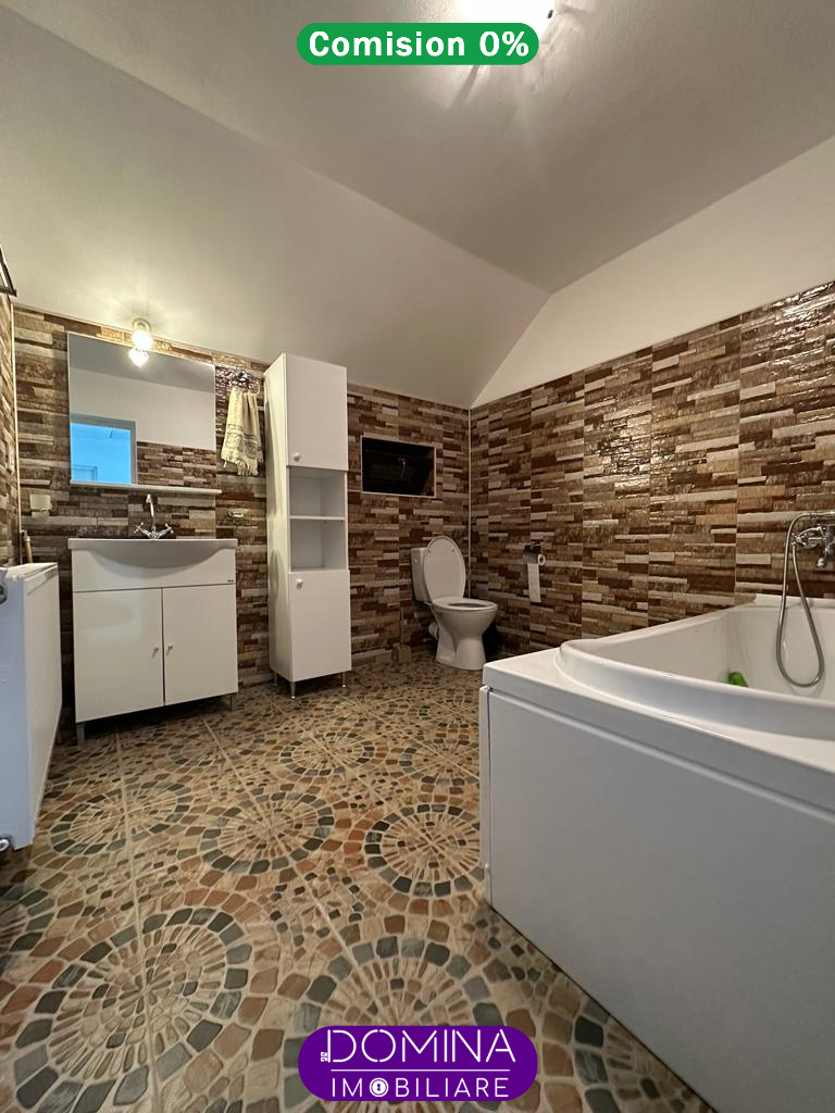 Vânzare casă construcție nouă, situată în Târgu Jiu, strada Panduri ...