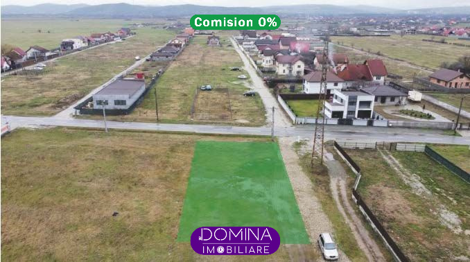 Vânzare teren intravilan cu certificat de urbanism, situat în Târgu Jiu ...