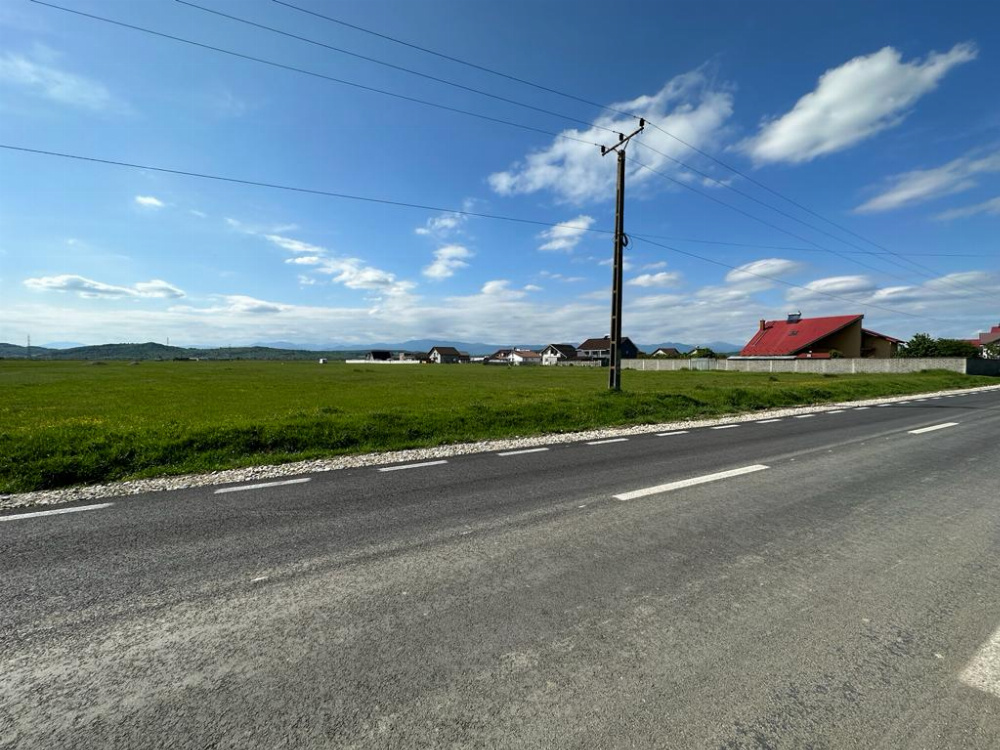 Terenuri de vânzare - Agenția Domina Imobiliare