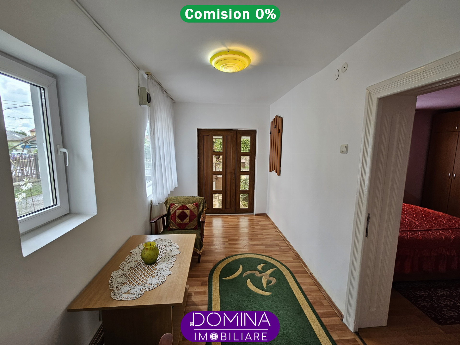 Vanzare casă situată în Târgu Jiu, strada Panduri - în apropierea ...