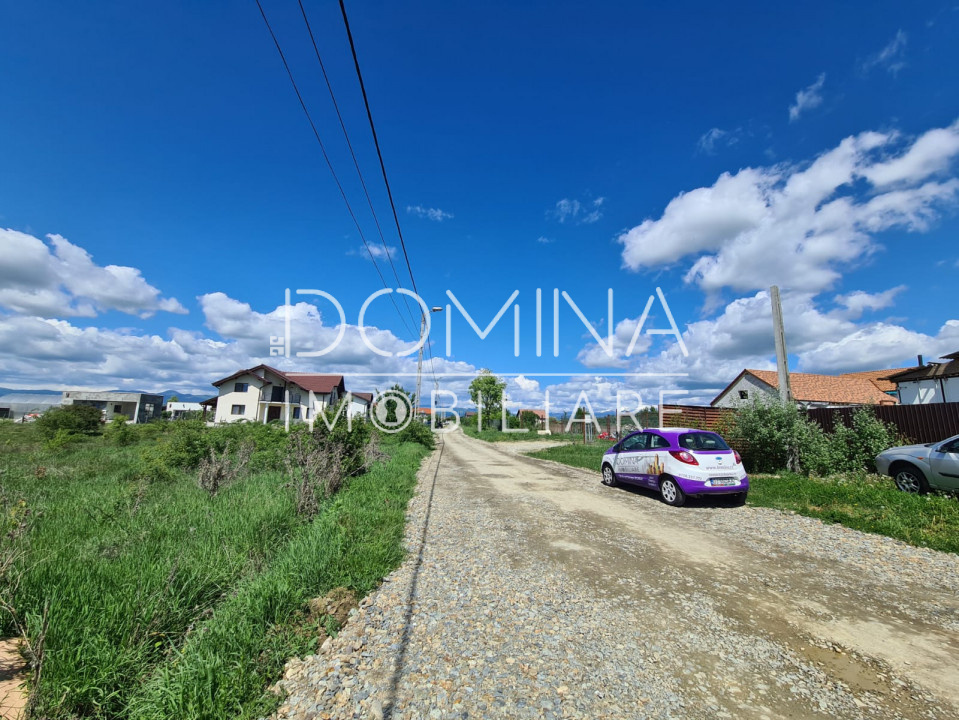 Vânzare loturi teren intravilan, situate în cartier Preajba, str ...